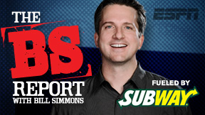 Bill Simmons Espn