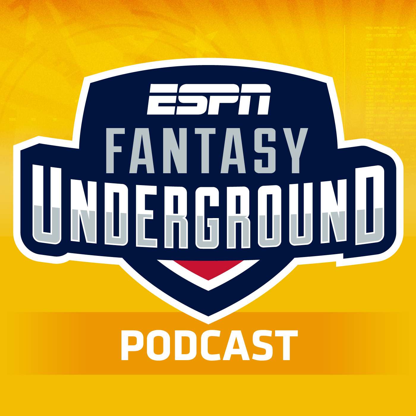ESPN: Fantasy Underground - Fantasy Underground - Backin' It Up | ESPN