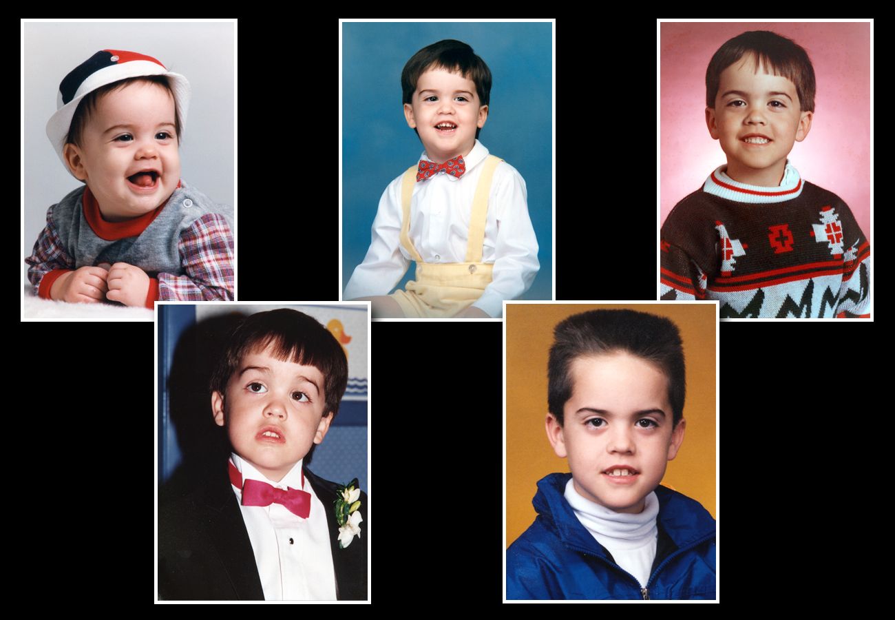 Ray of Hope - LIFE - ESPN