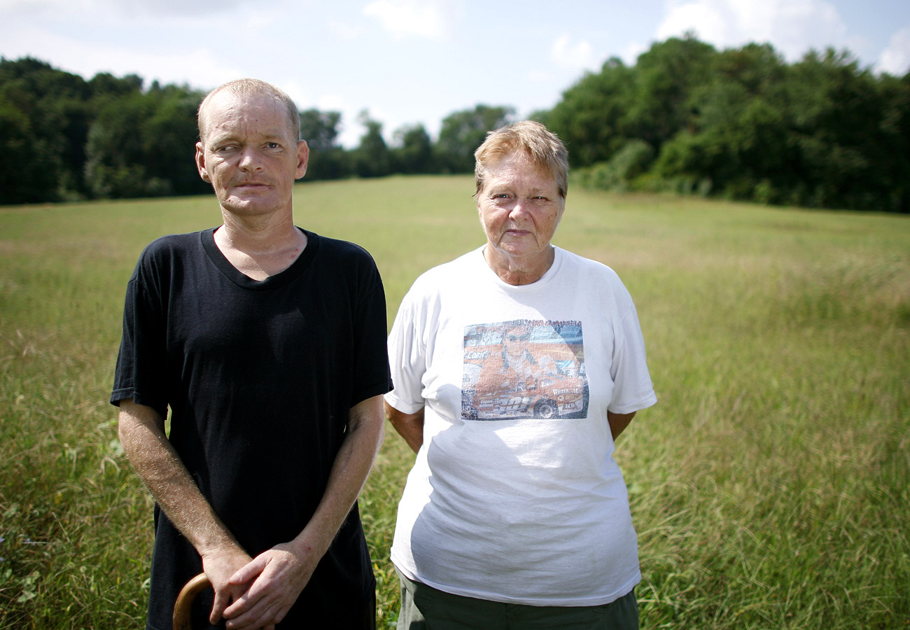 Ray of Hope - RECIPIENTS - ESPN