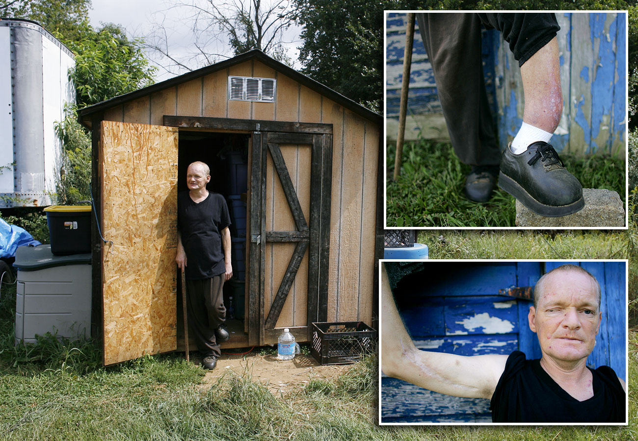 COPING - Ray of Hope - RECIPIENTS - ESPN