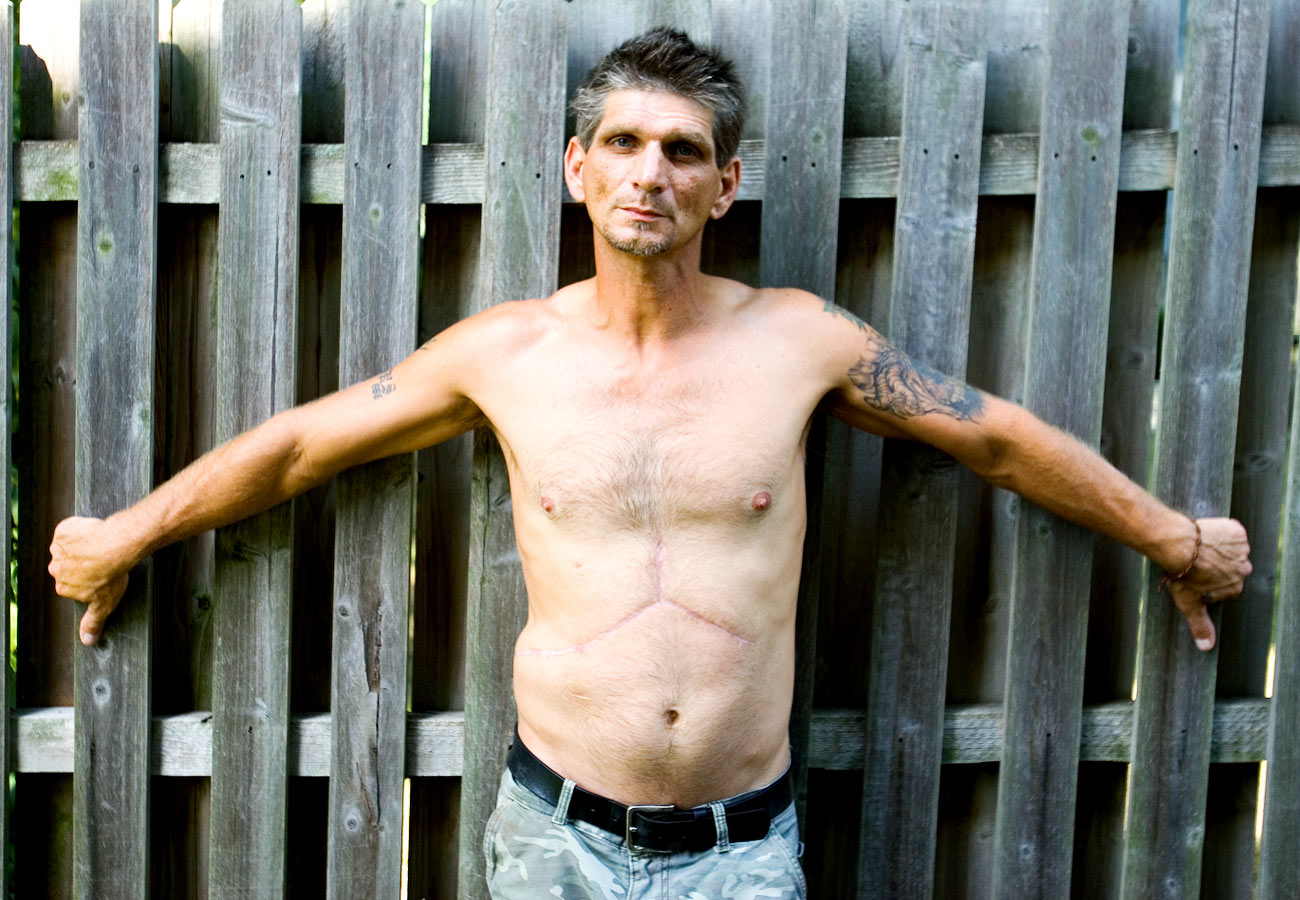 HIS CHANCE - Ray of Hope - RECIPIENTS - ESPN