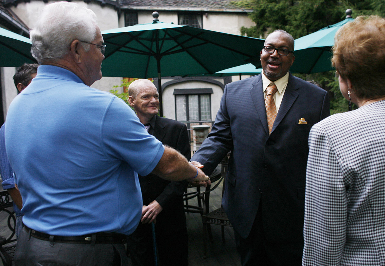 FOREVER CONNECTED - Ray of Hope - REUNION - ESPN