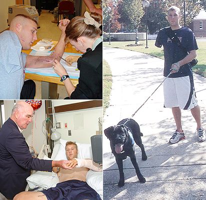 ESPN.com - E-ticket: Damage Control