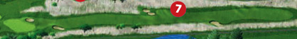 British Open course map: Carnoustie - ESPN