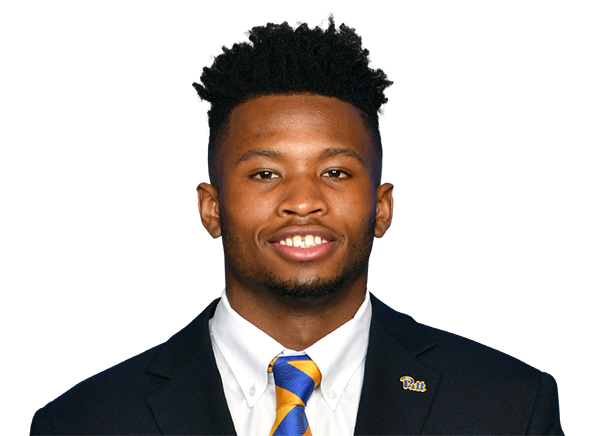 Pittsburgh Panthers Roster | ESPN