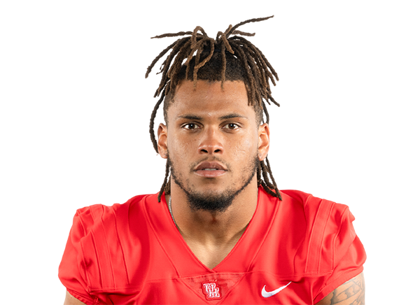 Houston Cougars College Football Roster - ESPN