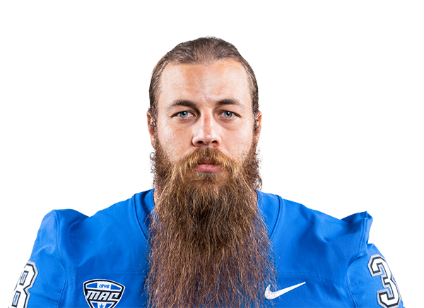 Buffalo Bulls Roster | ESPN