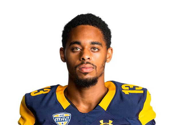 Kent State Golden Flashes Roster | ESPN