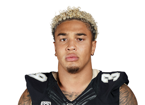 Colorado Buffaloes Roster | ESPN