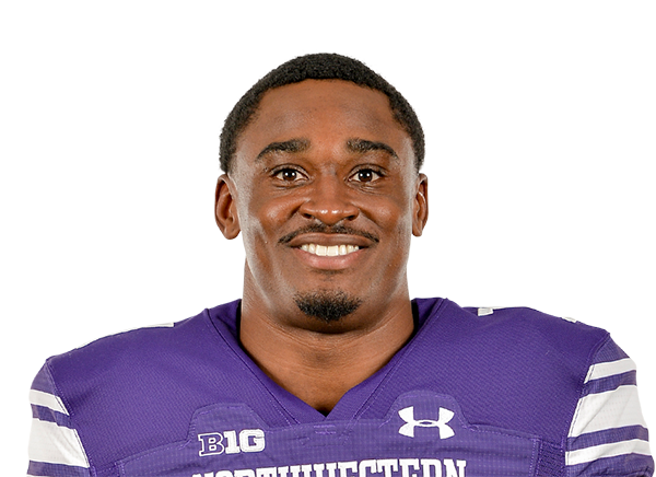 Northwestern Wildcats Roster | ESPN