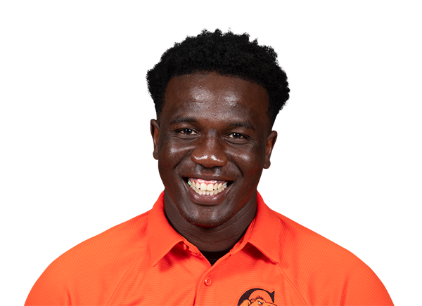 Campbell Fighting Camels Roster | ESPN