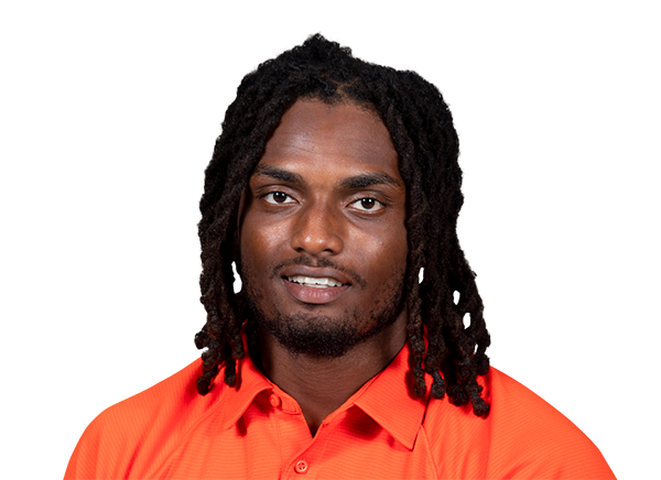 Campbell Fighting Camels Roster | ESPN
