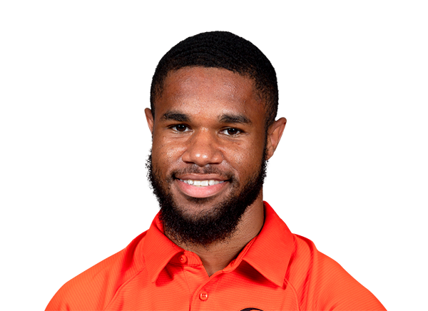 Campbell Fighting Camels Roster | ESPN