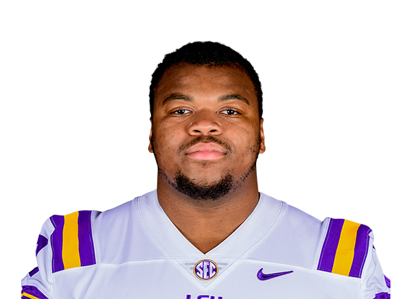 LSU Tigers Roster | ESPN