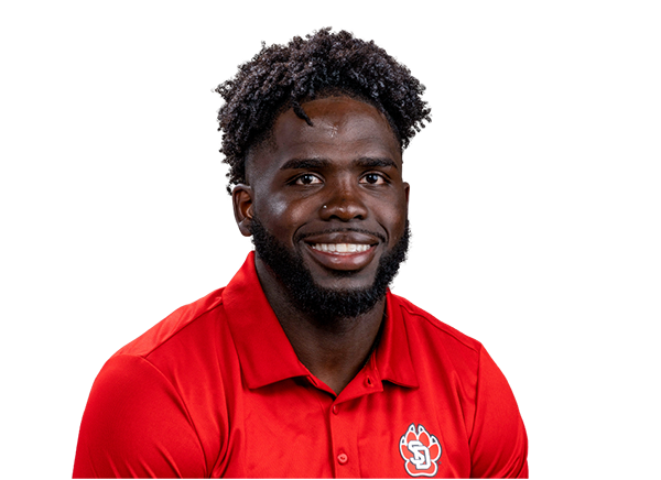 South Dakota Coyotes Roster | ESPN