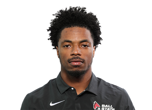 Ball State Cardinals Roster | ESPN