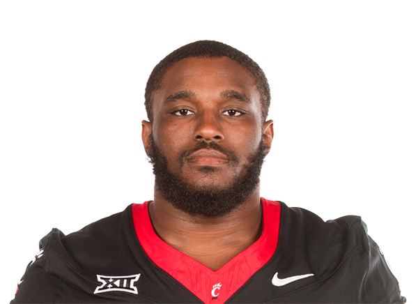 Cincinnati Bearcats College Football Roster - ESPN