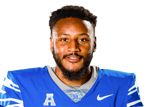 Memphis Tigers College Football Roster - ESPN