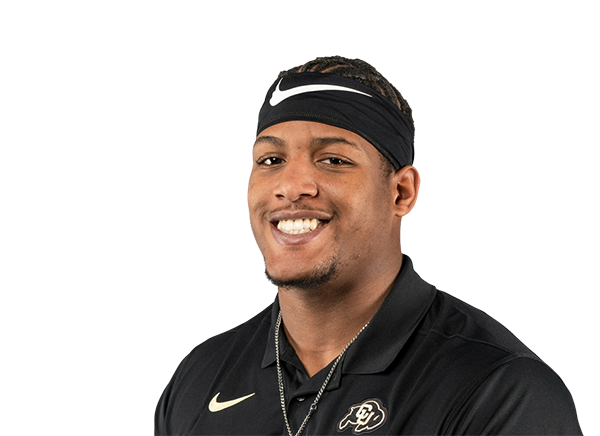 Colorado Buffaloes College Football Roster - ESPN