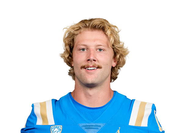 UCLA Bruins 2023 College Football Roster - ESPN