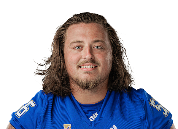 Tulsa Golden Hurricane 2023 College Football Roster - ESPN