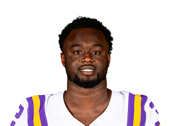 LSU Tigers 2023 College Football Roster - ESPN