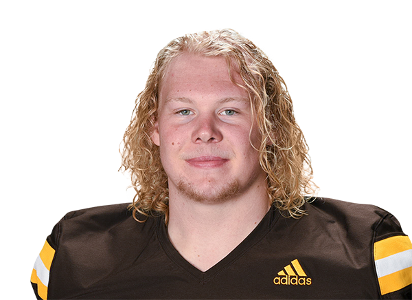 Wyoming Cowboys 2023 College Football Roster - ESPN (PH)