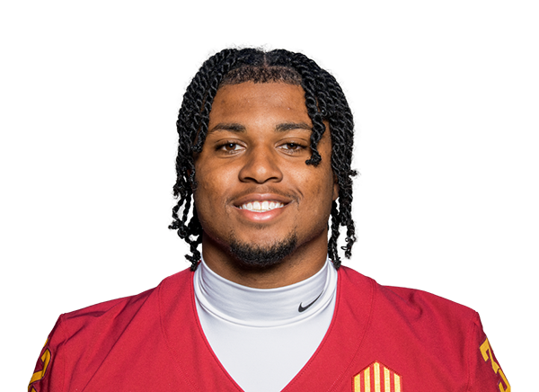 Iowa State Cyclones College Football Roster - ESPN