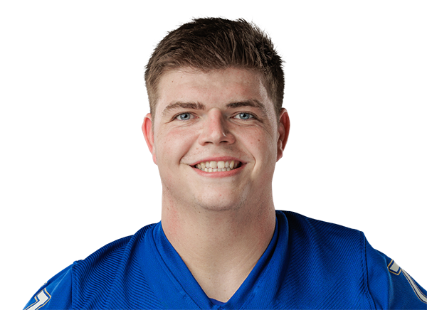 Tulsa Golden Hurricane Roster | ESPN