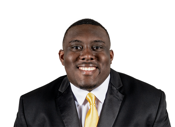 Wake Forest Demon Deacons College Football Roster - ESPN