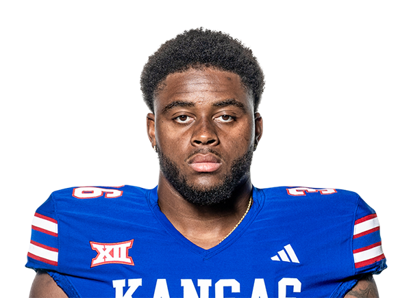 Kansas Jayhawks College Football Roster - ESPN