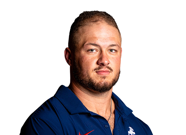 Samford Bulldogs College Football Roster - ESPN