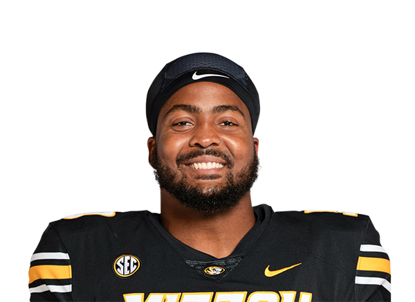 Missouri Tigers 2023 College Football Roster - ESPN