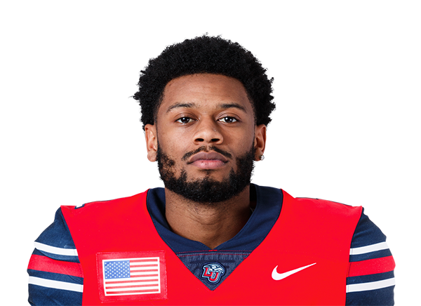 Liberty Flames Roster | ESPN