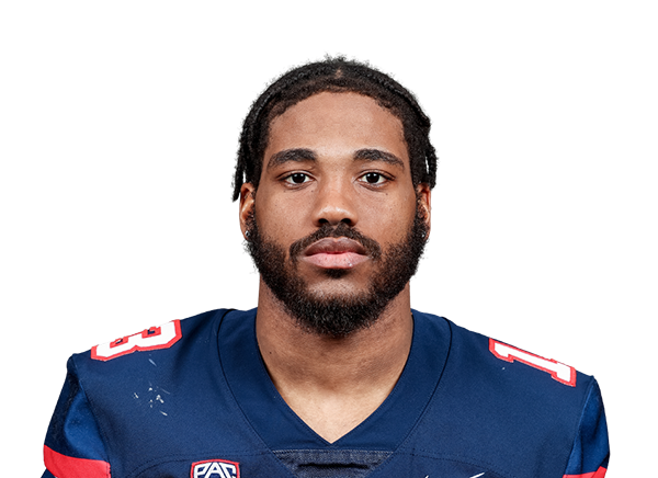 Arizona Wildcats College Football Roster - ESPN