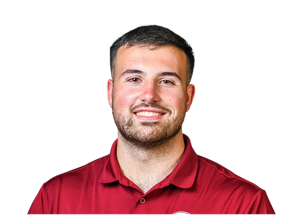 Sacred Heart Pioneers College Football Roster - ESPN