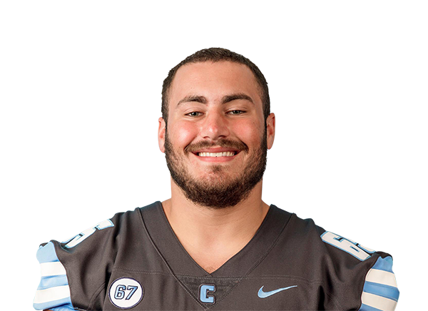 Columbia Lions Roster | ESPN