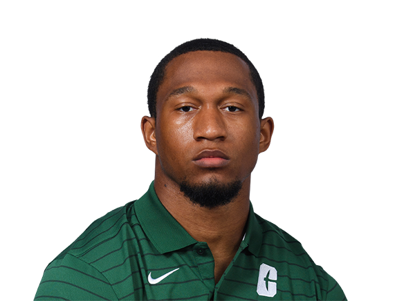 Charlotte 49ers Roster | ESPN