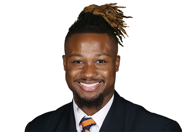 Virginia Cavaliers College Football Roster - ESPN