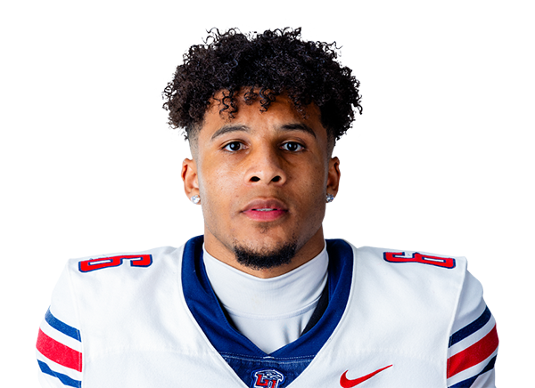 Louisiana Ragin' Cajuns Roster | ESPN