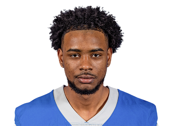 Middle Tennessee Blue Raiders College Football Roster - ESPN