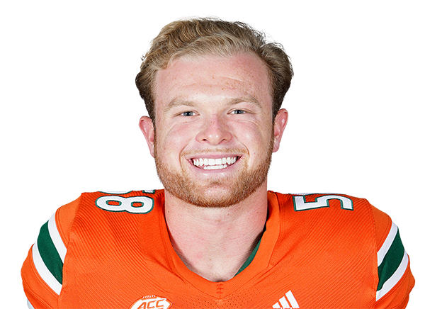 Miami Hurricanes Roster | ESPN