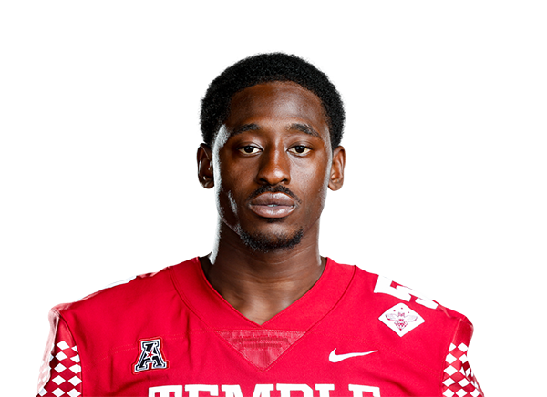 Temple Owls College Football Roster - ESPN