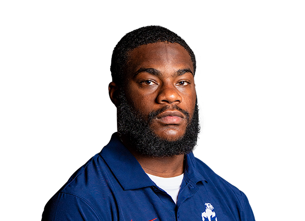 Samford Bulldogs College Football Roster - ESPN