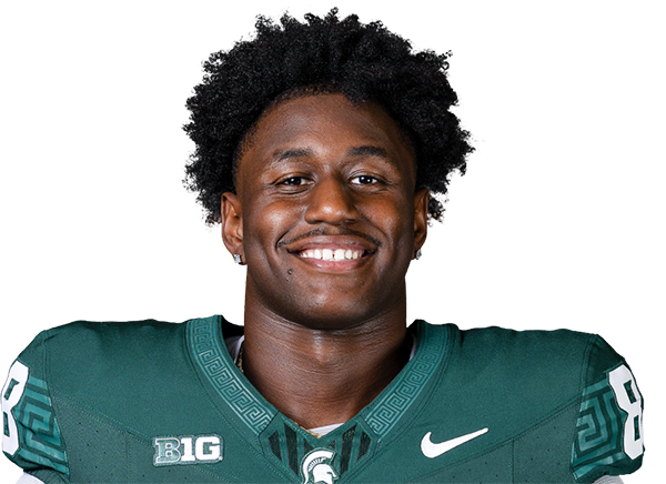 Michigan State Spartans College Football Roster - ESPN