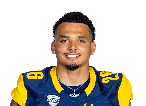 Kent State Golden Flashes Roster | ESPN