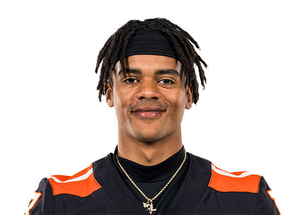 Oregon State Beavers College Football Roster - ESPN