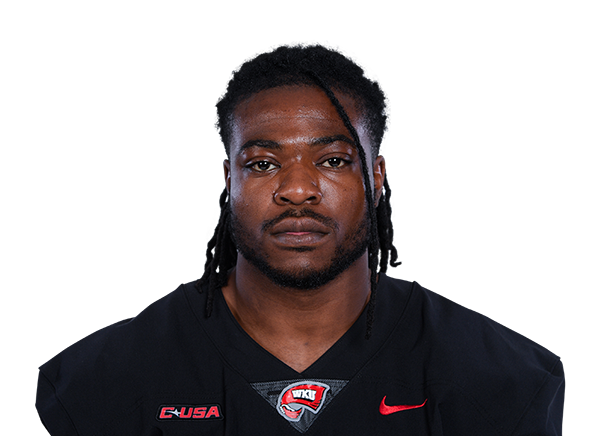 Western Kentucky Hilltoppers College Football Roster - ESPN