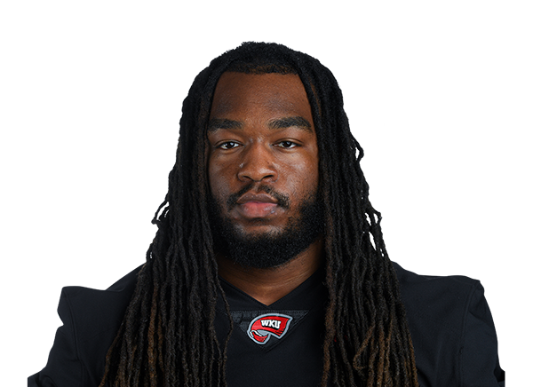 Western Kentucky Hilltoppers College Football Roster - ESPN